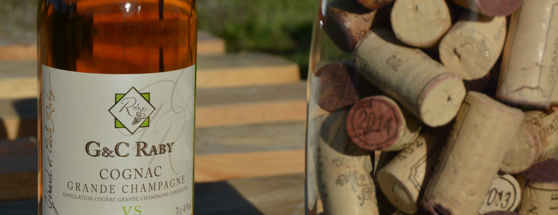 G&C Raby – Producteur Cognac Grande Champagne, Pineau, Vin et Liqueurs ...